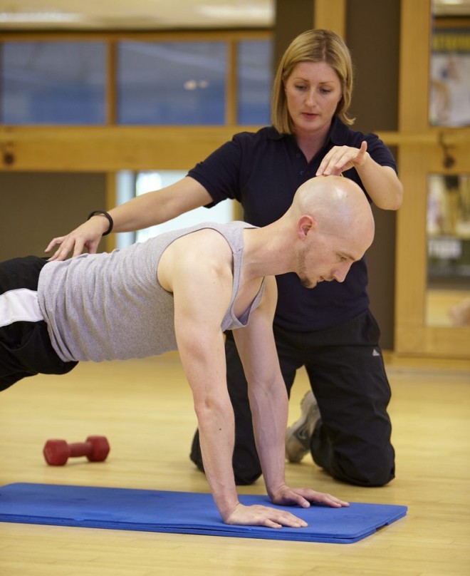 Physiotherapy & Sports Massage in Headingley, North Leeds | The Village ...